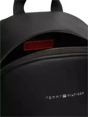 Tommy Hilfiger Global Stripe Zip-around Backpack