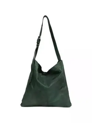 SOMMET Lidia Leather Shoulder Bag