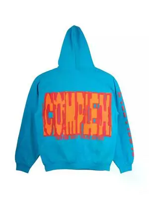TRAVIS SCOTT X Complexcon Willy Wonka Hoodie