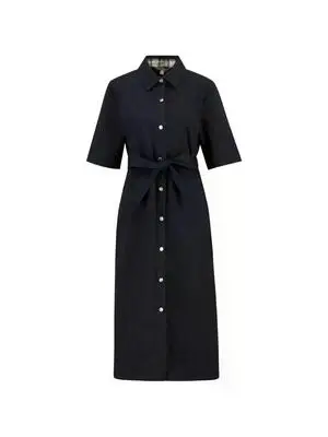 Women's Barbour Slit