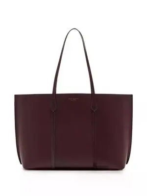 Tory Burch Perry Leather Tote Bag