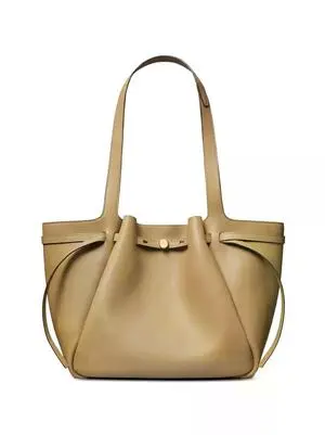 Tory Burch Romy Belted Tote Bag
