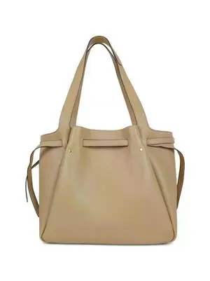 Tory Burch Romy Belted Tote Bag