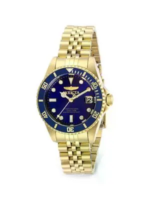 INVICTA Pro Diver Watch - Blue