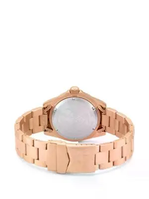 INVICTA Angel 40mm Watch With Rose-tone Dial