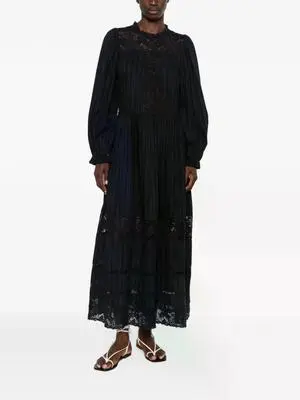Ulla Johnson Amelie Maxi Dress