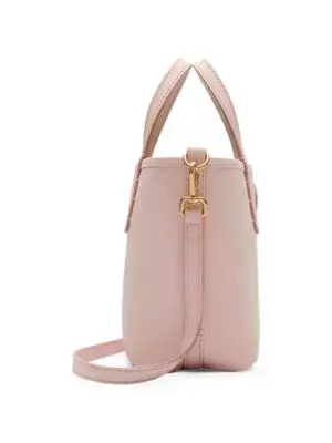 Burberry Reversible Bloomsbury Tote - Pink