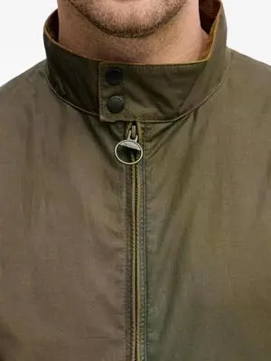 Barbour Royston High-neck Jacket