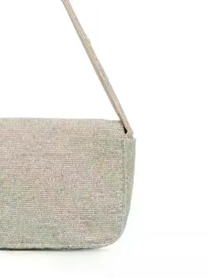 MC2 SAINT BARTH Embellished Shoulder Bag