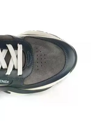 Fendi Flow Low-top Sneakers