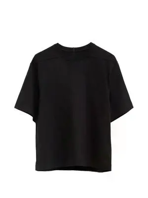 Rick Owens Seam Detail T-shirt