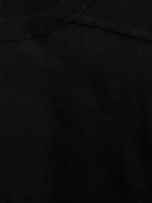 Rick Owens Seam Detail T-shirt