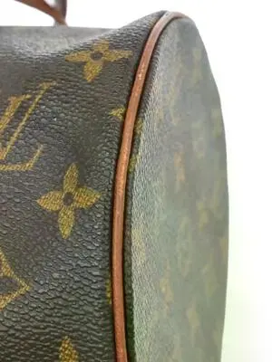 LOUIS VUITTON Papillon 30 Handbag