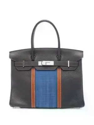 Hermès 2014 Birkin Club 30 Tote Bag