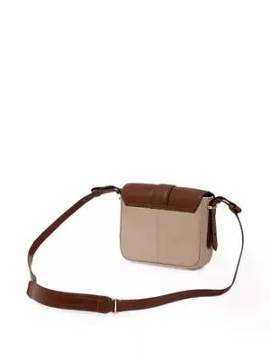Barbour Mini Rosa Crossbody Bag - Neutrals