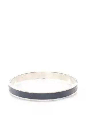 Hermès Kelly H-motif Bangle