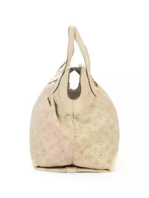LOUIS VUITTON Mm Cirrus Tote Bag