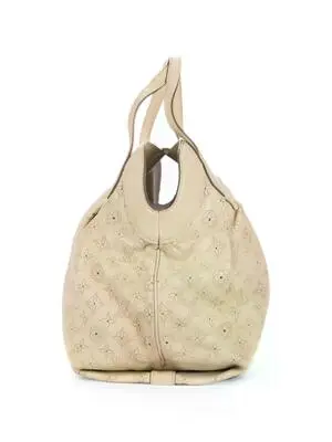 LOUIS VUITTON Mm Cirrus Tote Bag