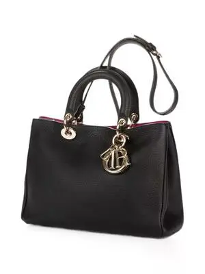Dior Diorissimo Tote Bag