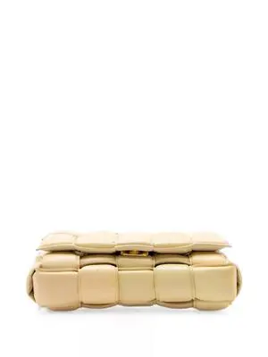 Bottega Veneta Cassette Chain Shoulder Bag
