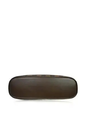 LOUIS VUITTON Damier Ipanema Shoulder Bag