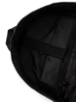 BLAUER. Logo Patch Backpack