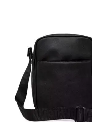 BLAUER. Zip Pocket Belt Bag
