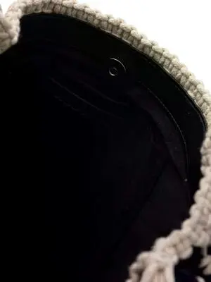 Karl Lagerfeld K/autograph Shoulder Bag