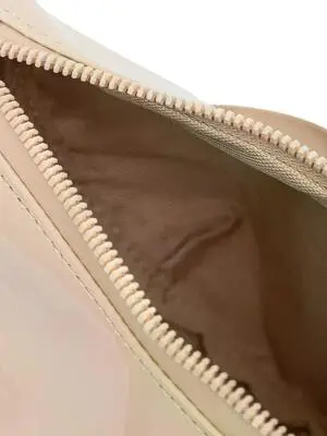 Rains Mini Valera Zip Shoulder Bag - Neutrals