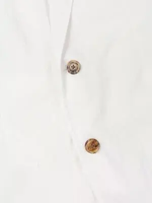 Hermès Tailored Jacket