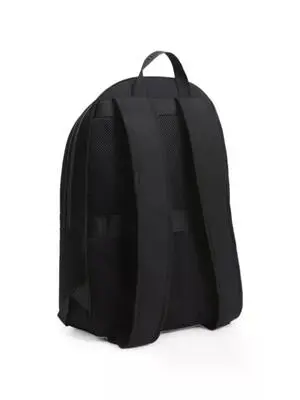 Tommy Hilfiger Logo Print Backpack