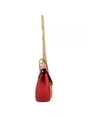 Chloé Mini Drew Cross Body Bag