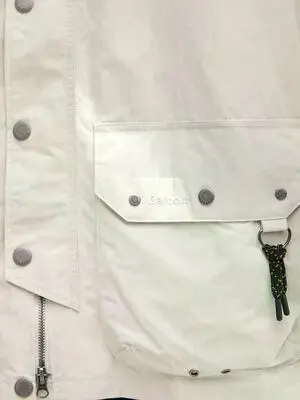 Barbour Re-engineered Corduroy Collar Jacket