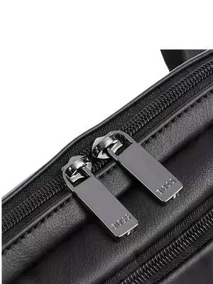 BOSS Jace Logo-lettering Belt Bag