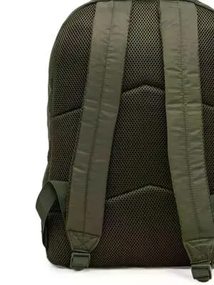 Alpha Industries Zip Backpack