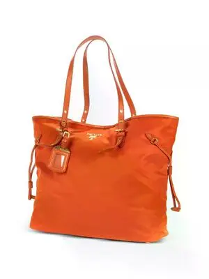 Prada Tessuto Tote Bag