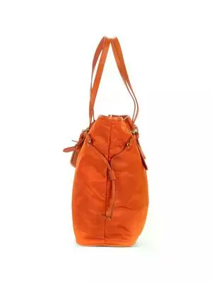 Prada Tessuto Tote Bag