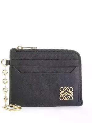 Loewe Anagram Card Holder