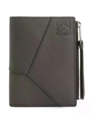 Loewe Puzzle Wallet - Grey