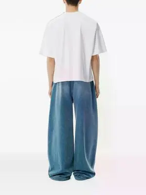 Alexander Wang Graphic T-shirt