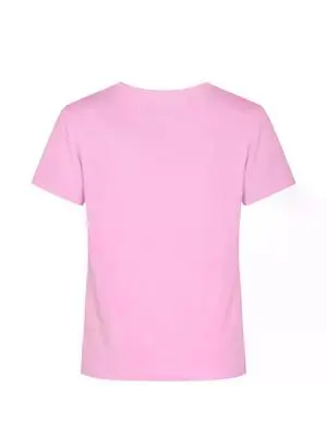 MC2 SAINT BARTH Emilie Short-sleeve T-shirt