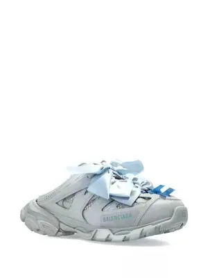 Balenciaga Track Slides