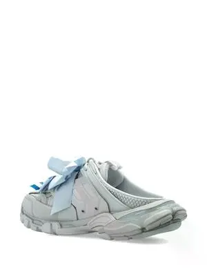 Balenciaga Track Slides