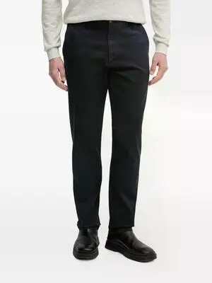 Barbour Straight-leg Chino Trousers