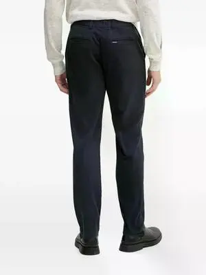Barbour Straight-leg Chino Trousers