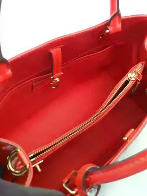LOUIS VUITTON Montaigne Monogram Tote Bag