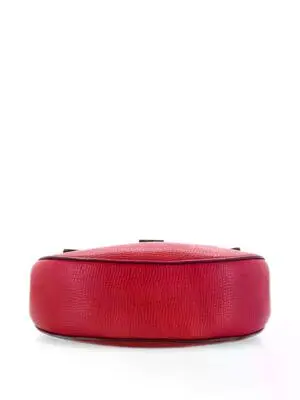 Chloé Drew Leather Small Crossbody Bag