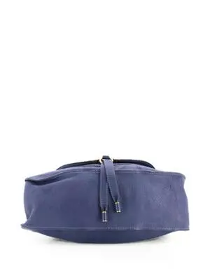 Chloé Marcie Leather Medium Satchel
