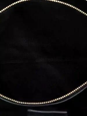 Gucci Medium Calfskin Bamboo Shopper Satchel