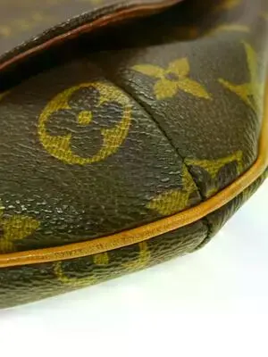 LOUIS VUITTON Monogram Musette Salsa Shoulder Bag